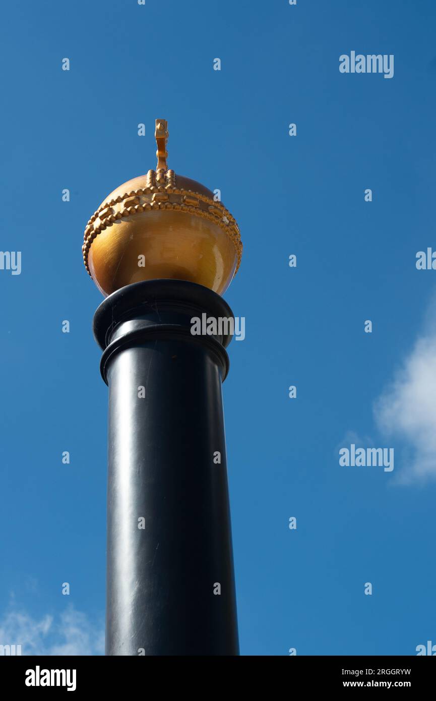 David brownlow boris johnson hi-res stock photography and images - Alamy