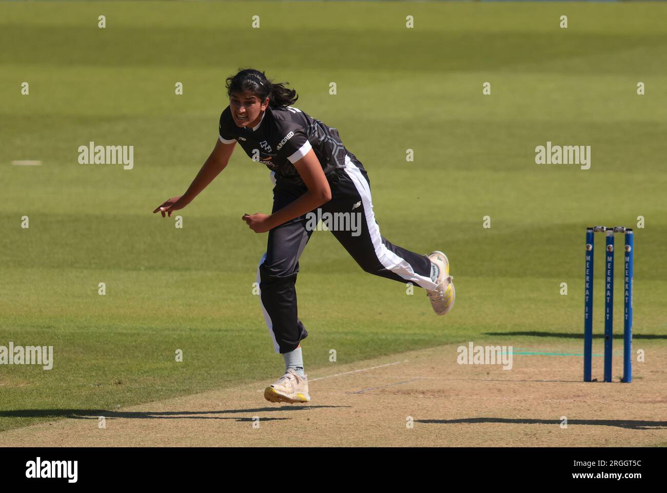 Mahika gaur england hi-res stock photography and images - Alamy