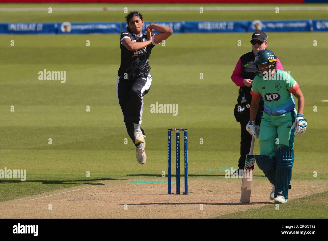 Mahika gaur england hi-res stock photography and images - Alamy