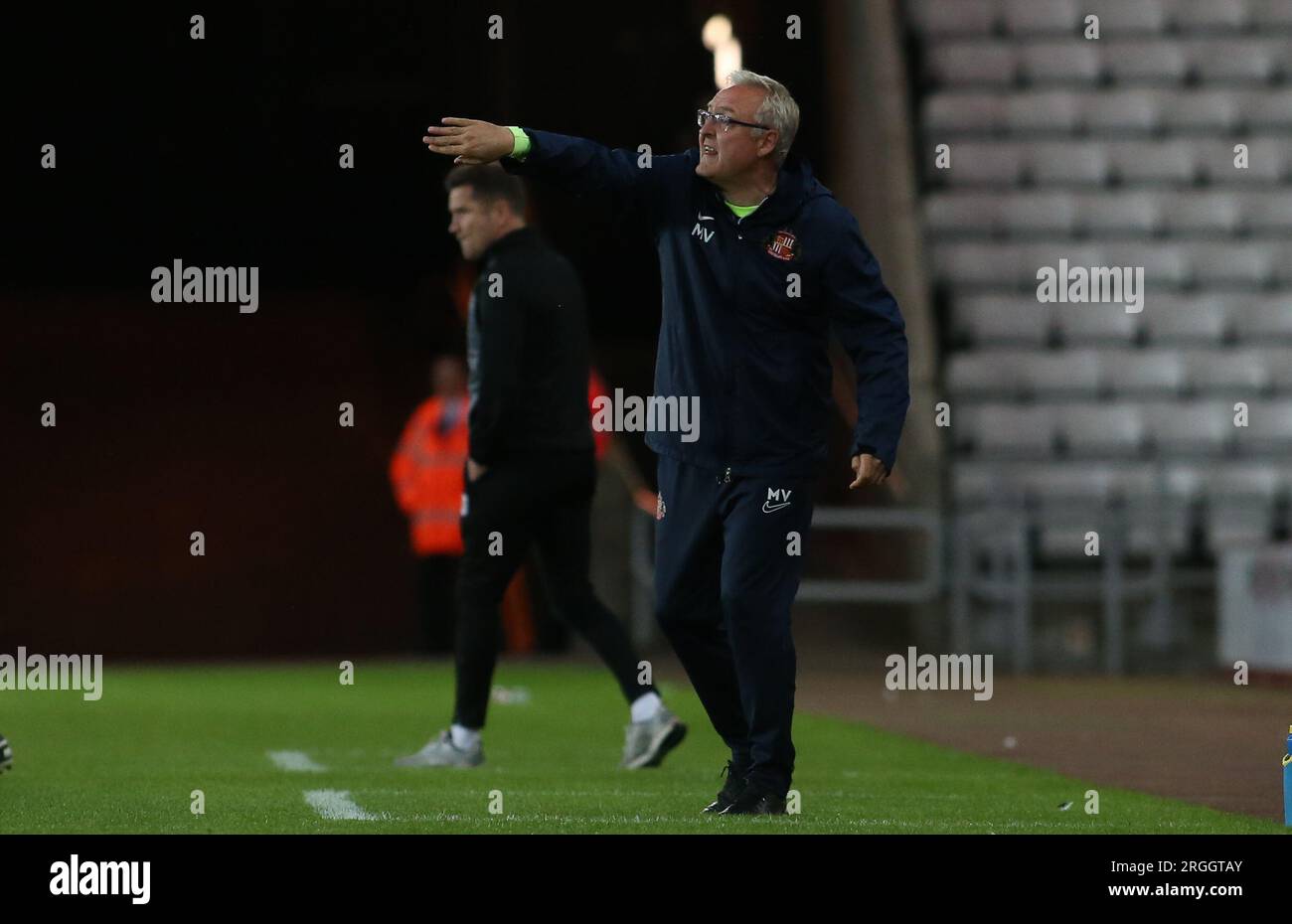 Mark venus hi-res stock photography and images - Alamy