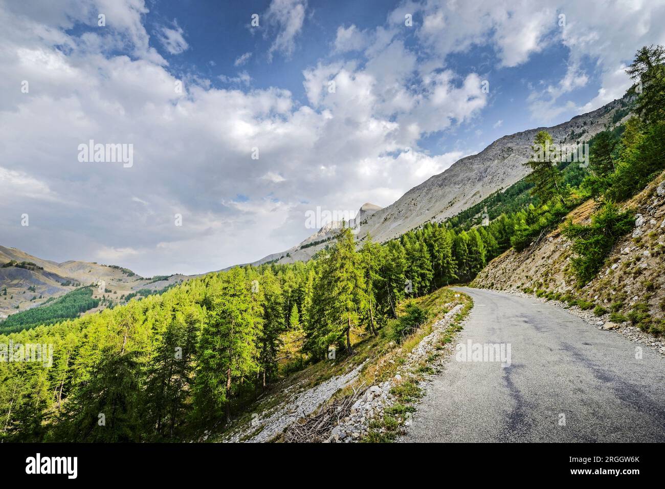 Col des champs hi-res stock photography and images - Alamy