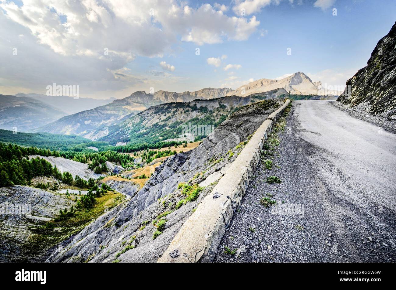 Col des champs hi-res stock photography and images - Alamy
