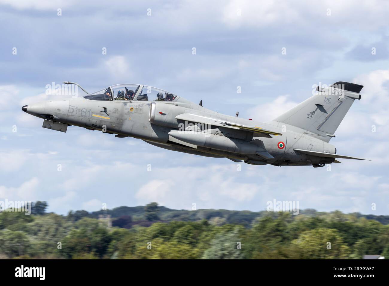 Amx ghibli hi-res stock photography and images - Alamy