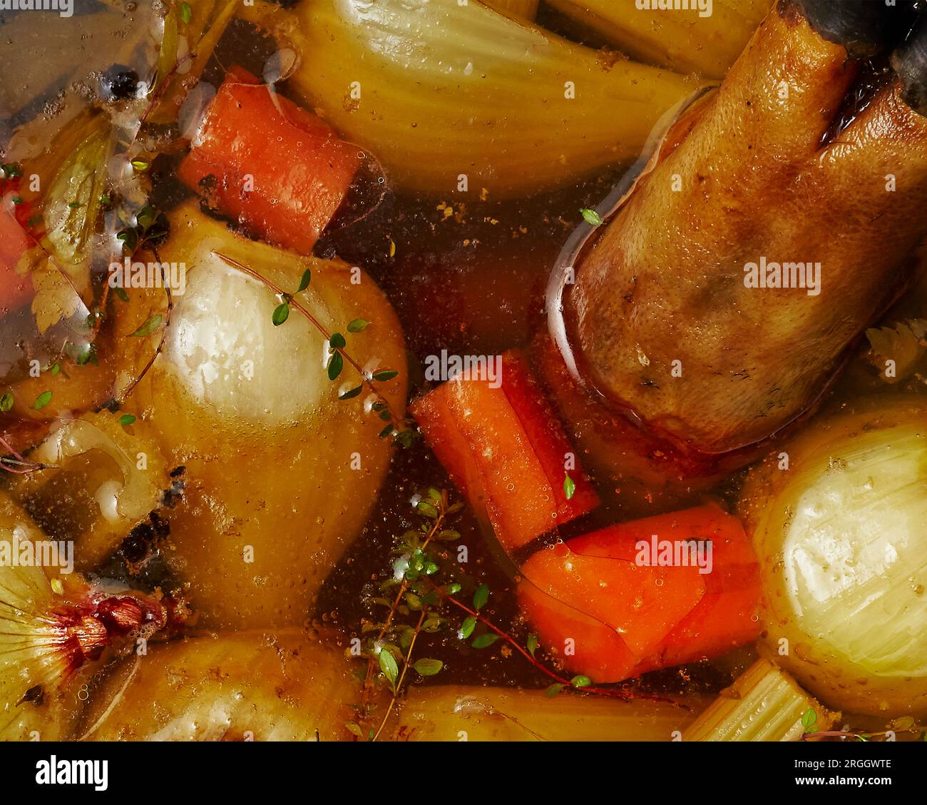 At the pig's foot hi-res stock photography and images - Alamy