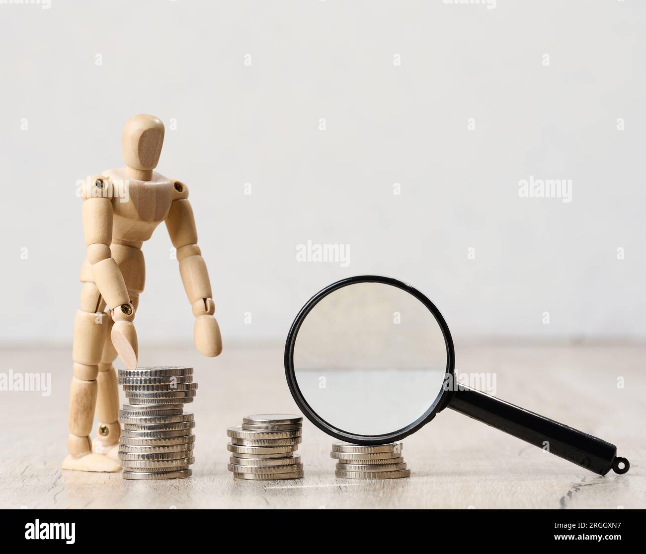 Dummy currency hi-res stock photography and images - Alamy