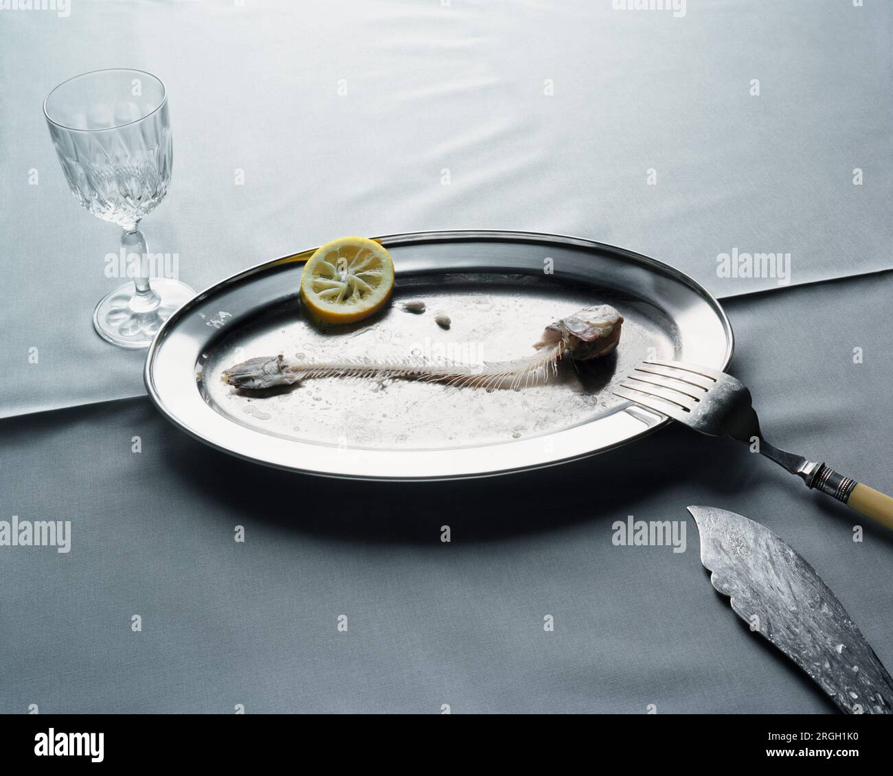 Food groups on one plate hi-res stock photography and images - Alamy