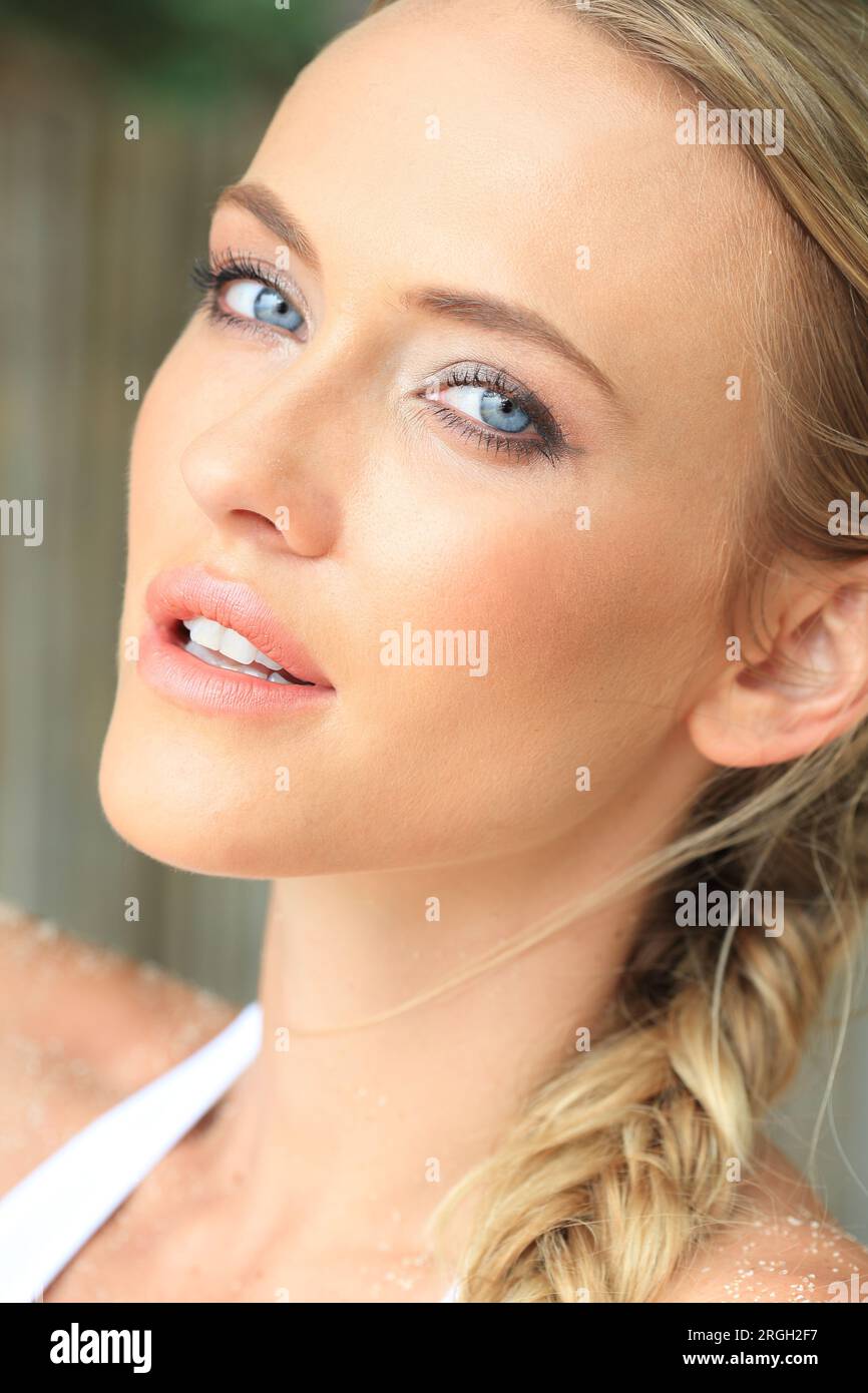 Plaited image hi-res stock photography and images - Alamy