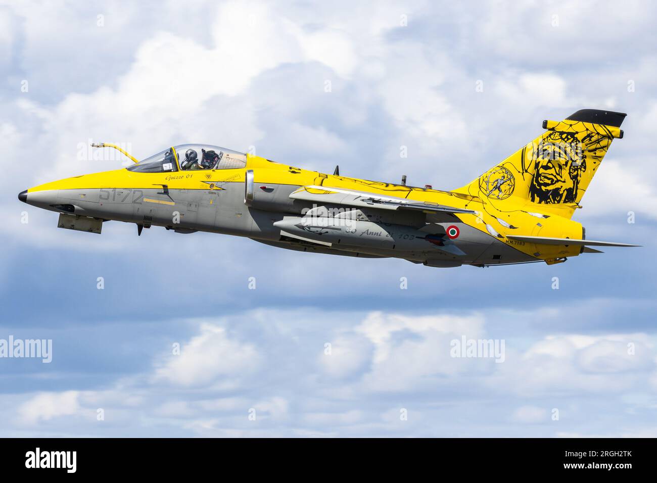 Amx ghibli hi-res stock photography and images - Alamy