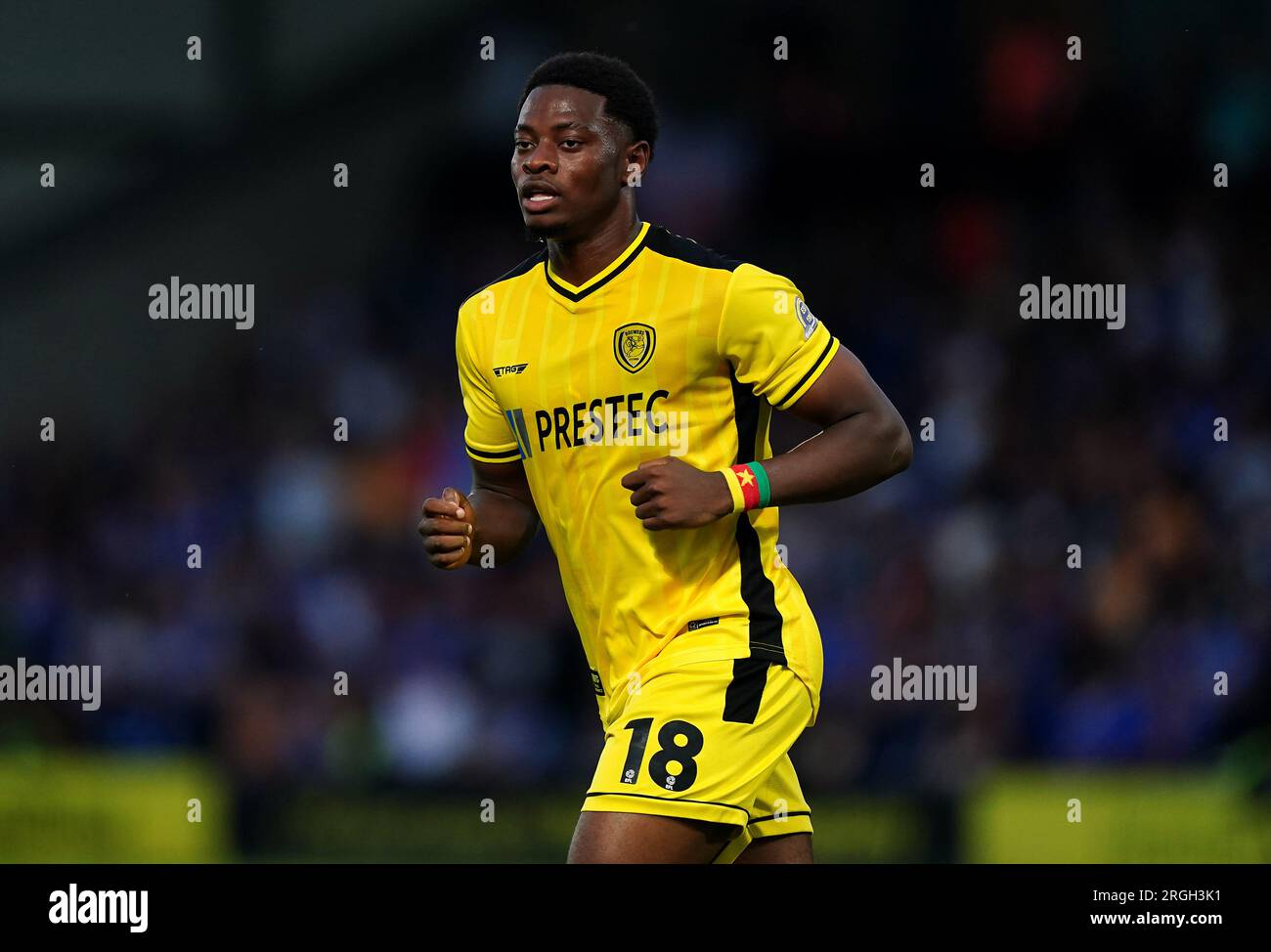 Kamwa hi-res stock photography and images - Alamy