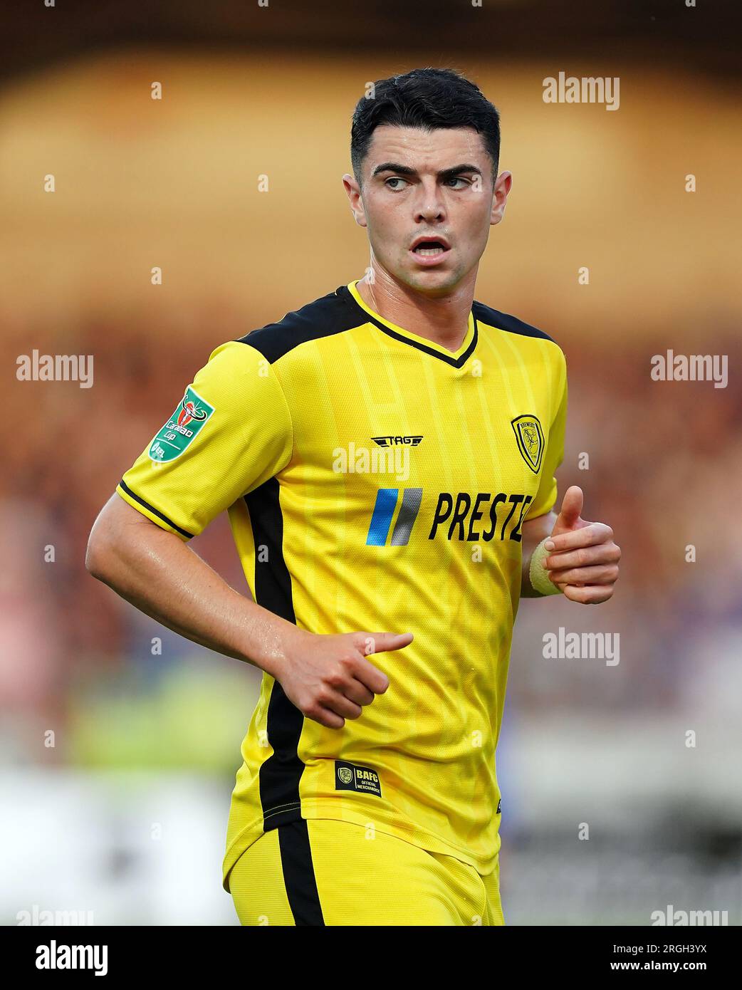 Joe powell burton hi-res stock photography and images - Alamy