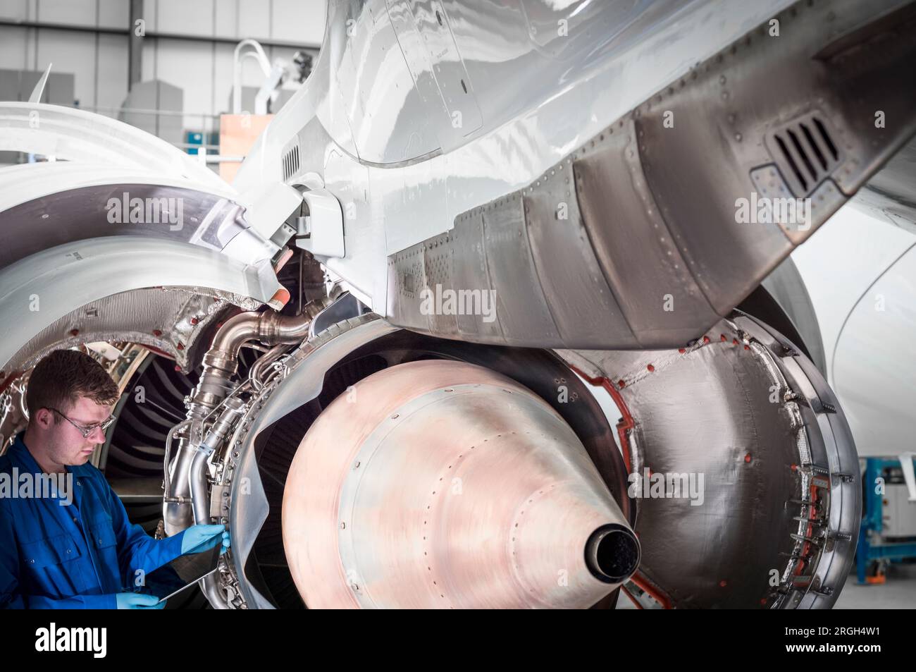 Look inside engine hi-res stock photography and images - Alamy