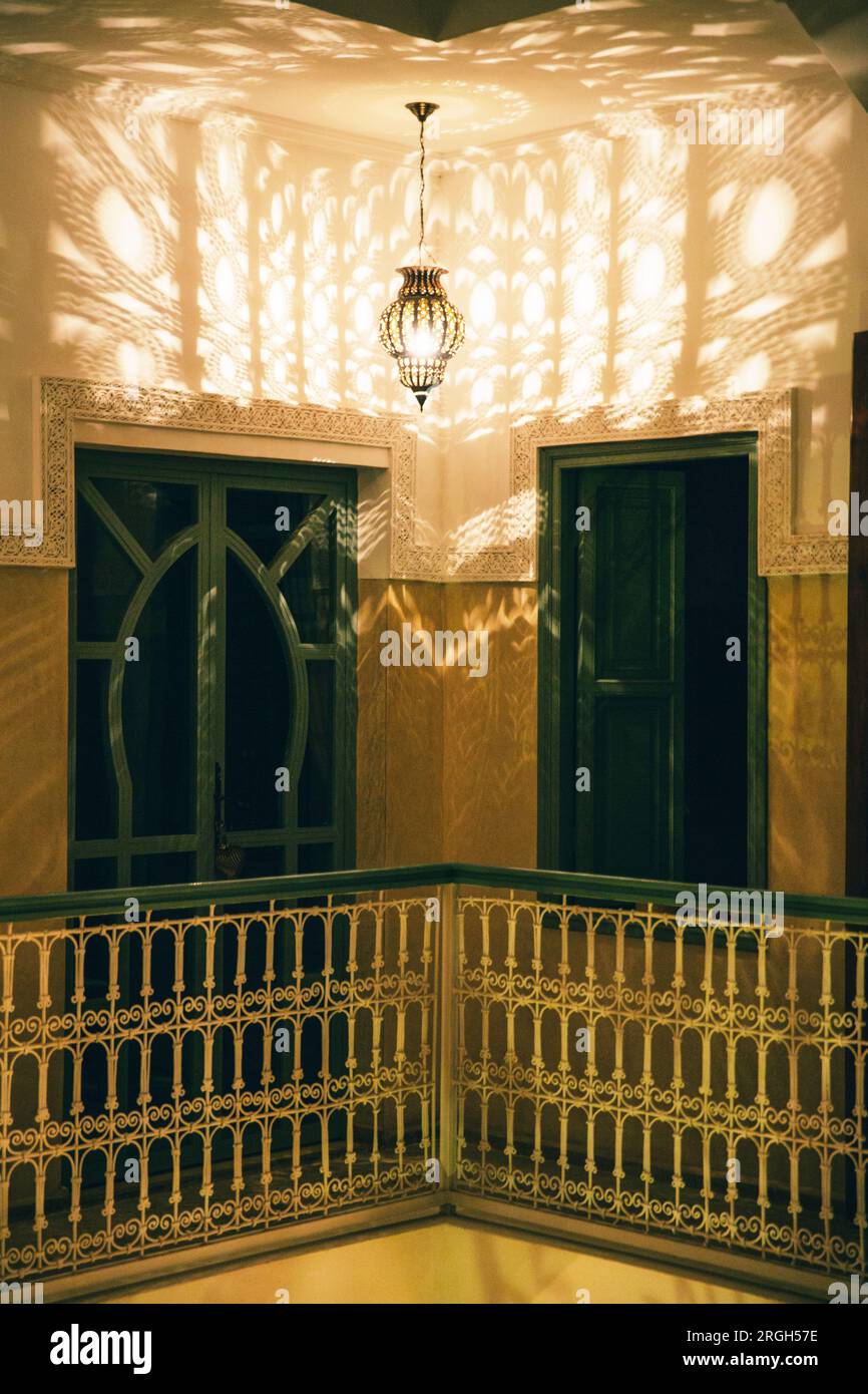 Balcony patterns hi-res stock photography and images - Alamy