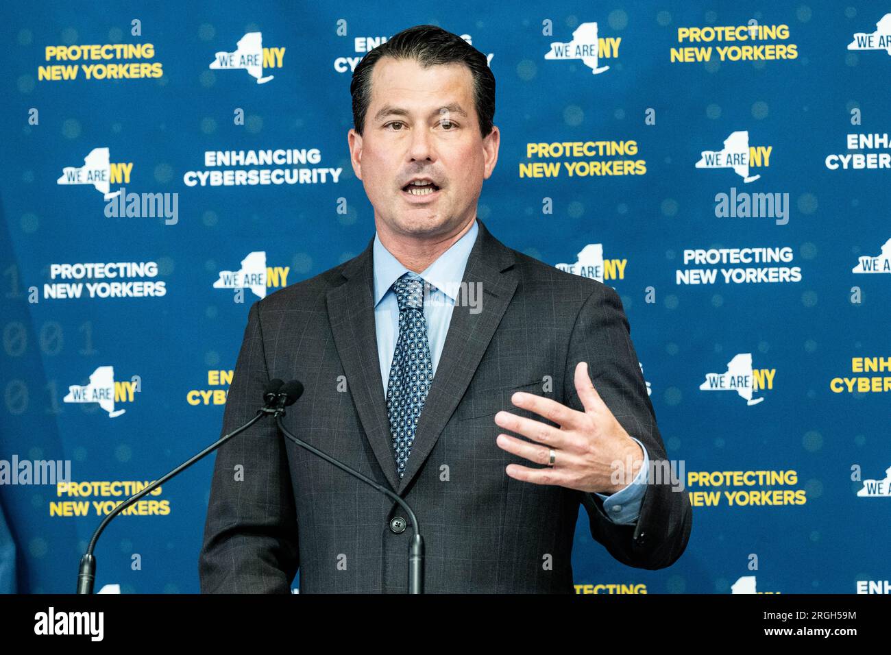 Nyu tandon school of engineering hi-res stock photography and images ...