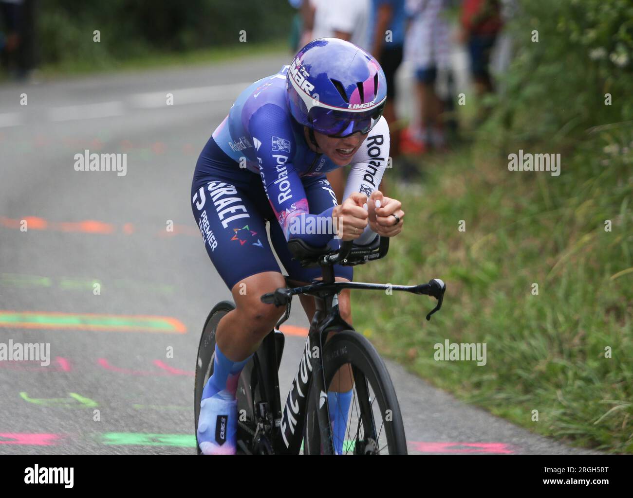 Tamara dronova balabolina hi-res stock photography and images - Alamy