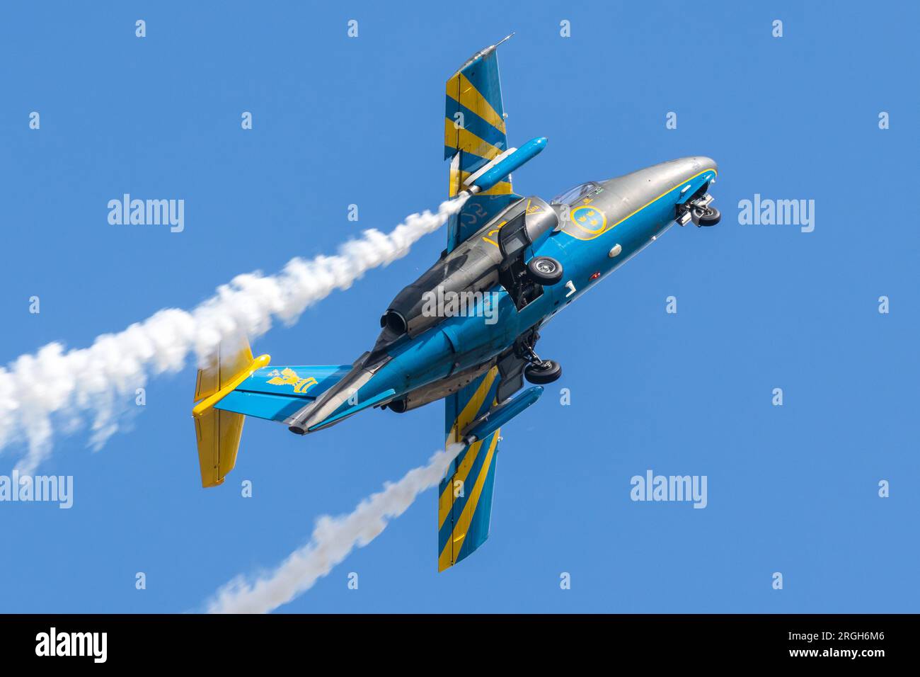 Sk60 hi-res stock photography and images - Alamy