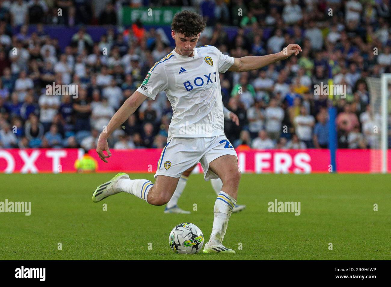 Archie gray leeds hi-res stock photography and images - Alamy