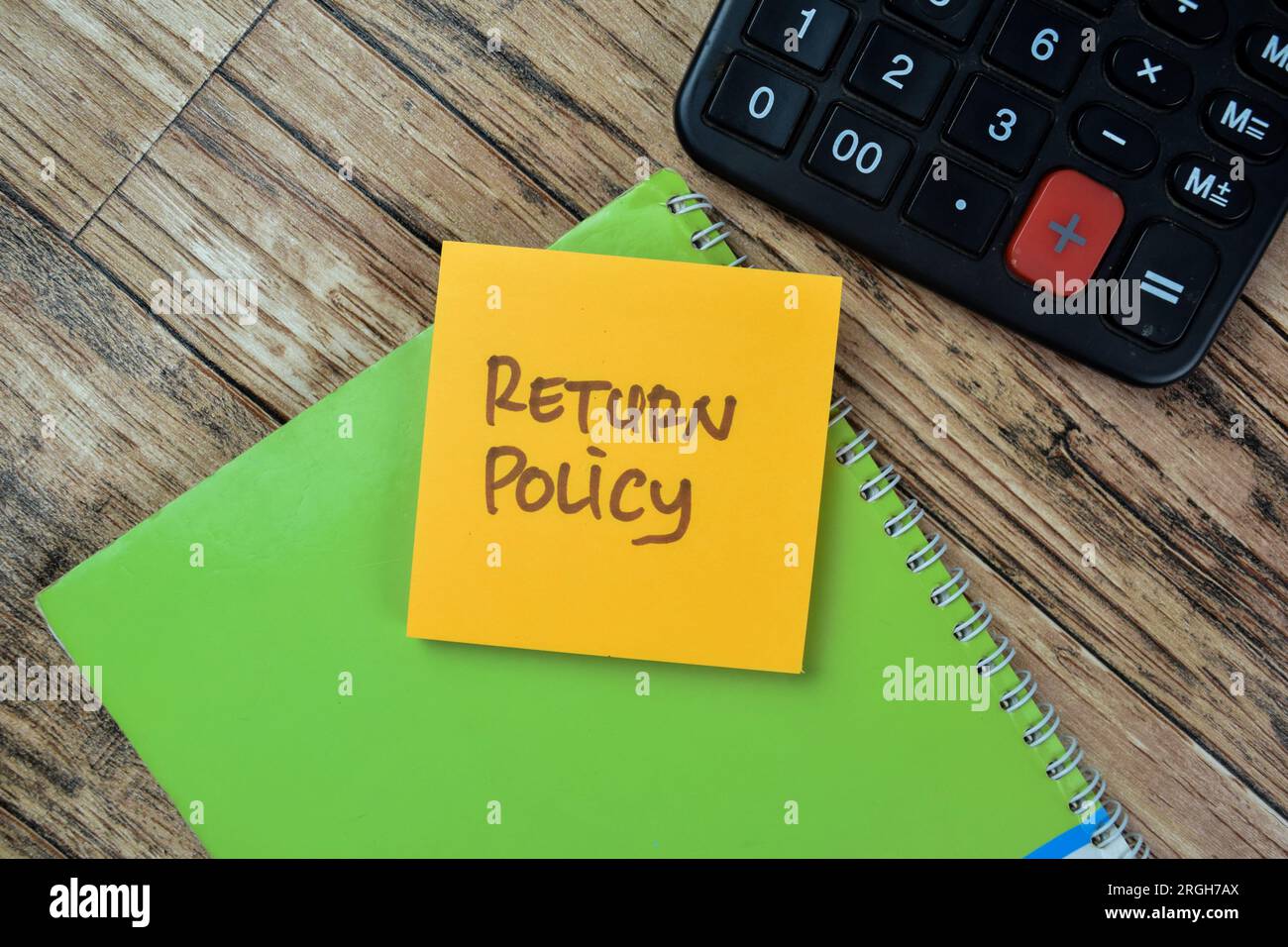 Goods receipt note hi-res stock photography and images - Alamy