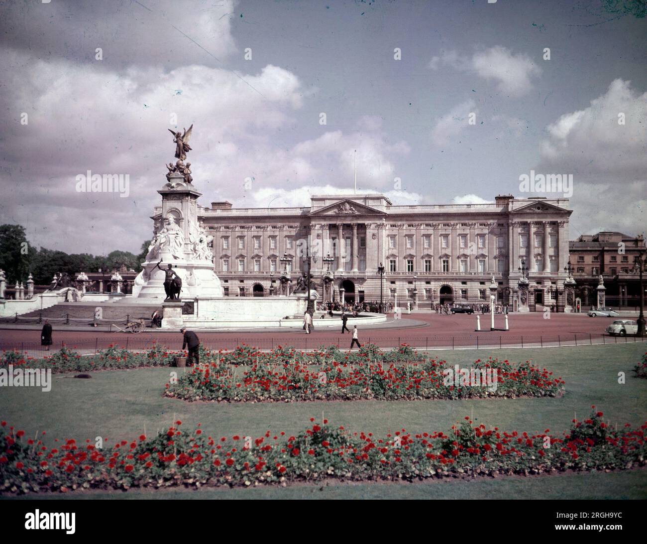 Regalia scotland hi-res stock photography and images - Alamy