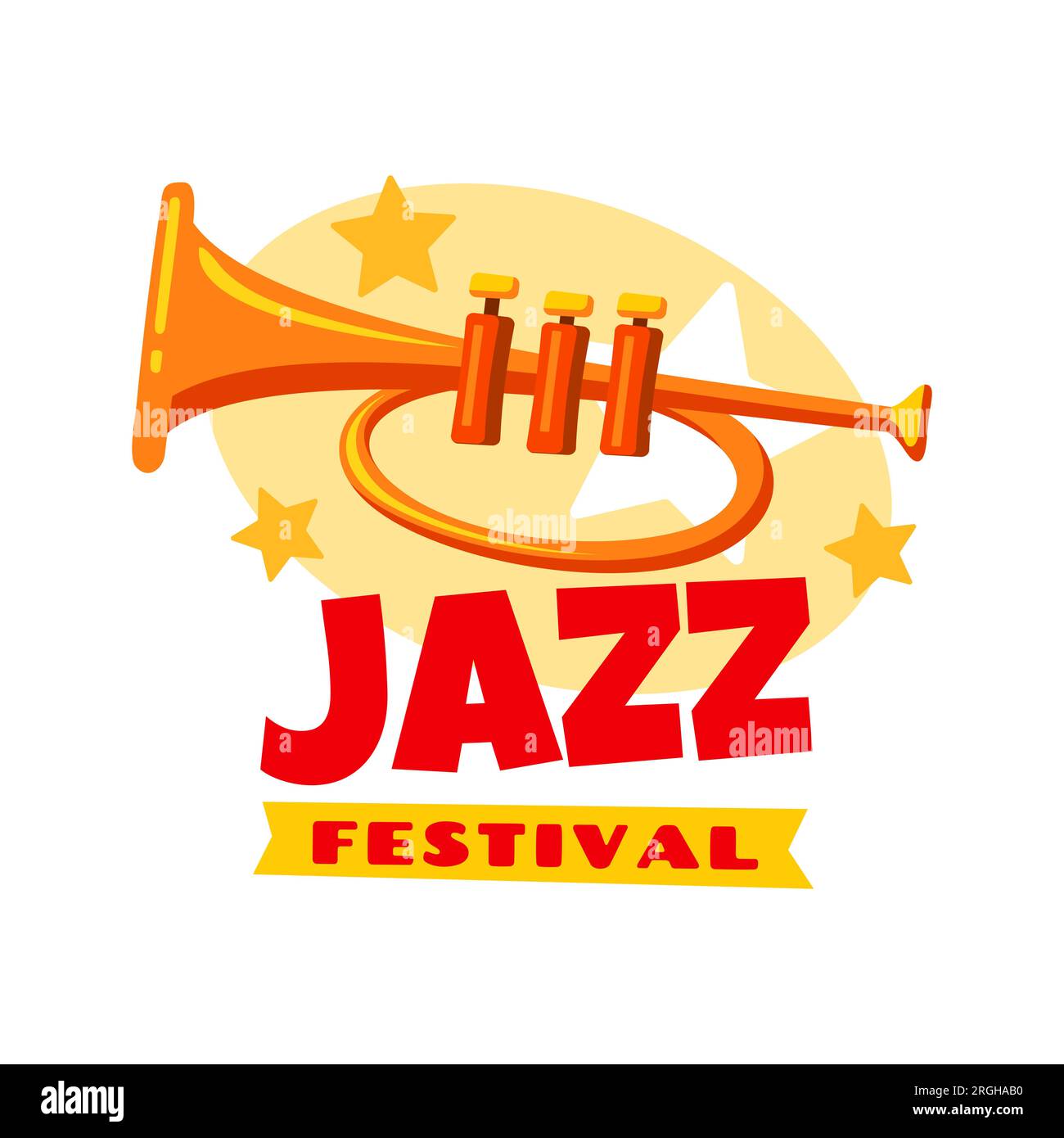 Star fest stage Cut Out Stock Images & Pictures - Alamy