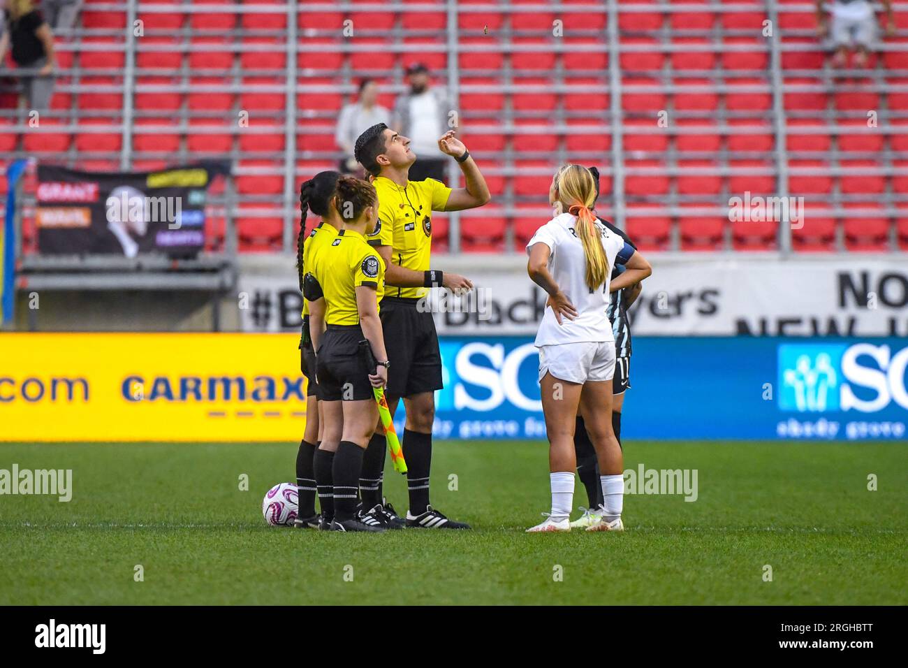 Harrison, United States. 23rd June, 2023. Harrison, United States ...