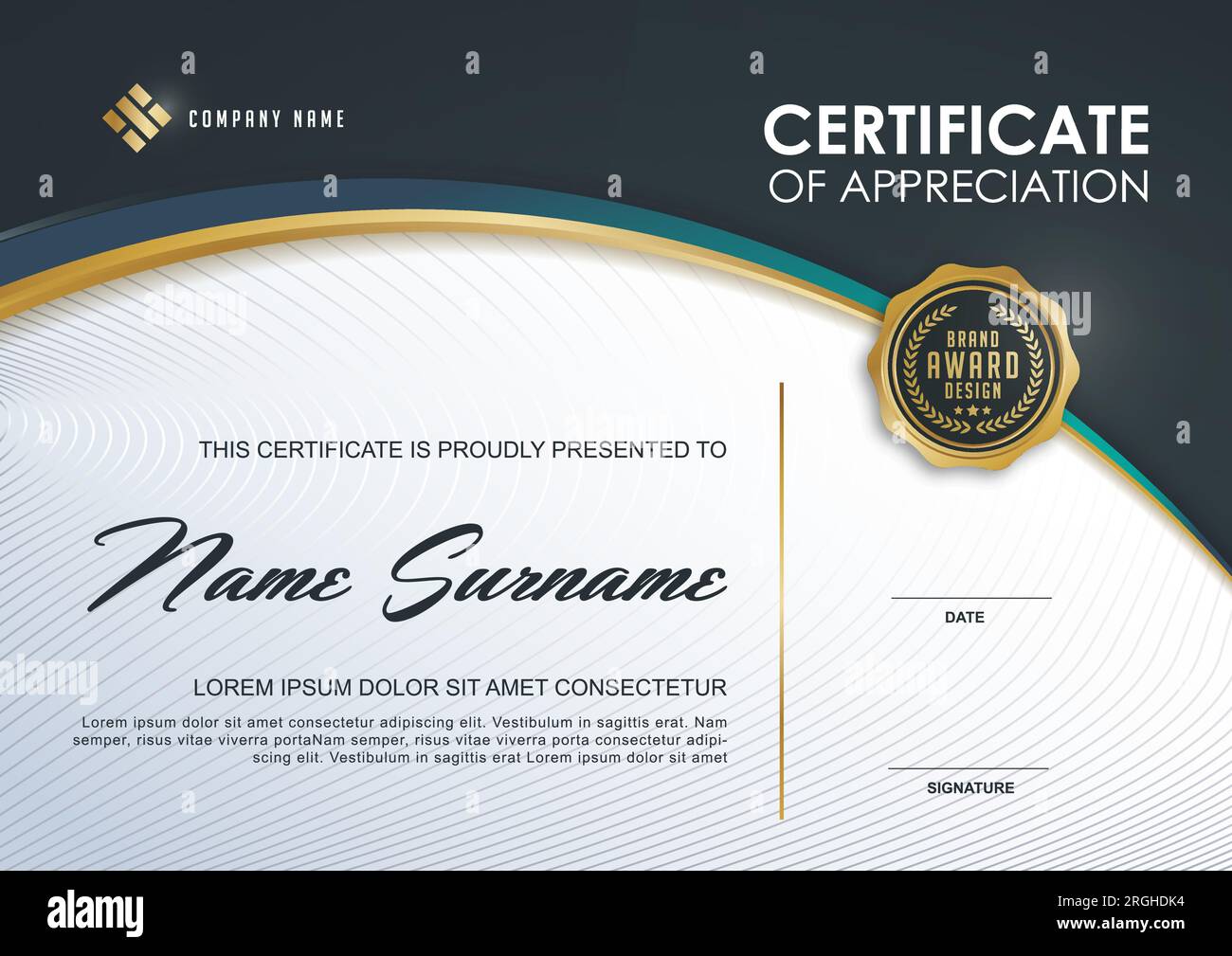 City And Guilds Certificate Template