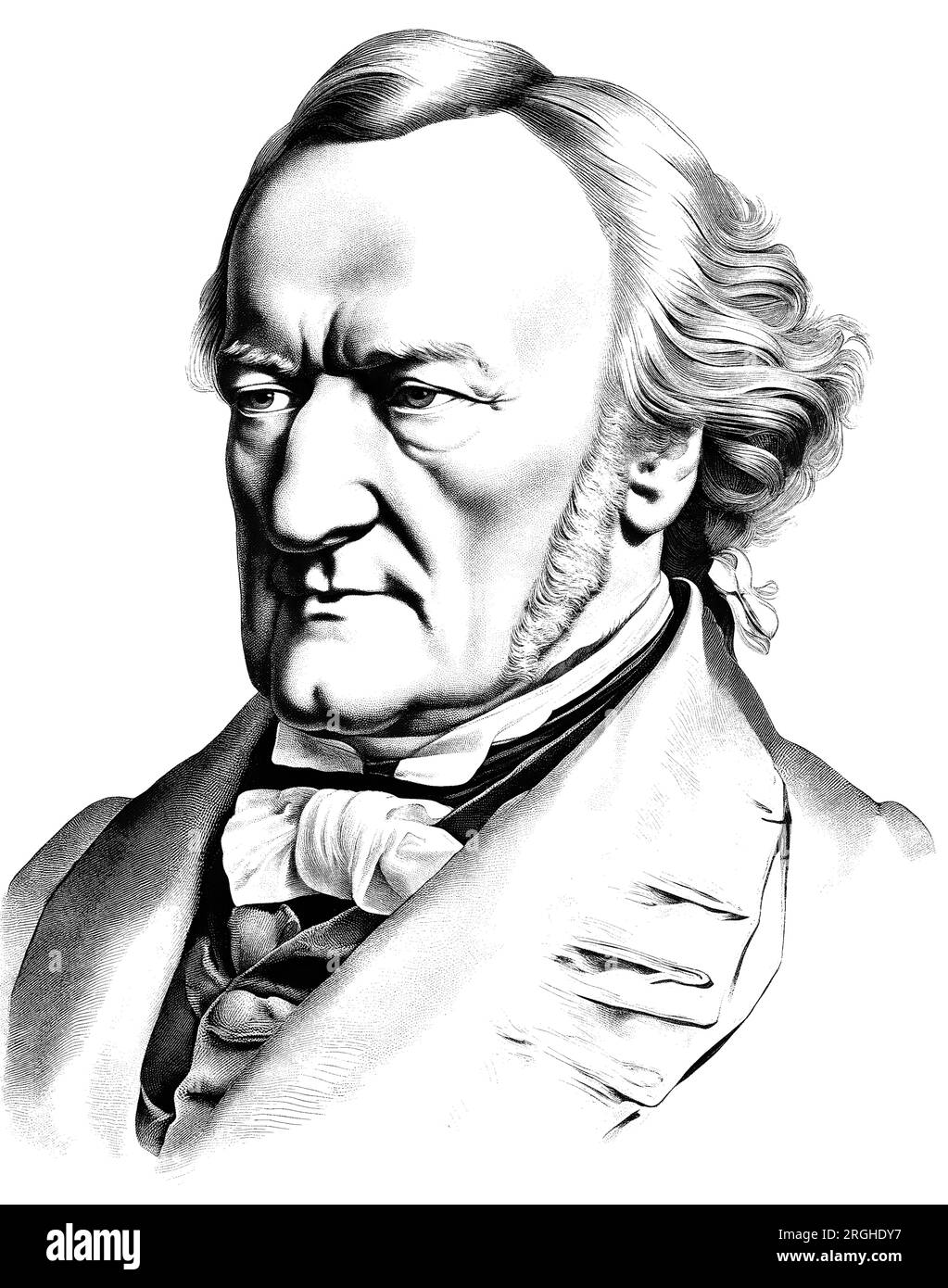 Theatre opera director Stock Vector Images - Alamy