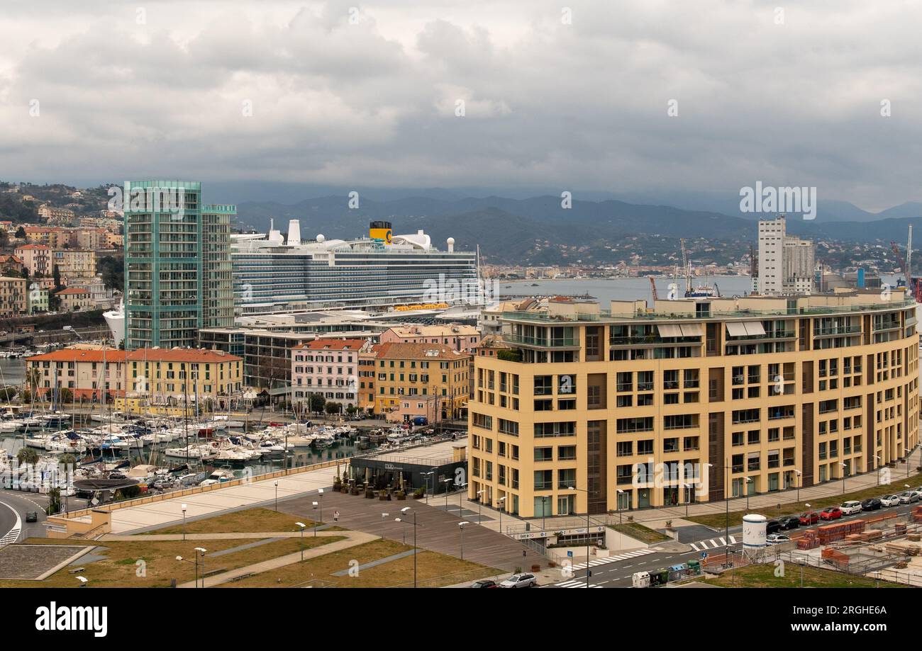 Orsero hi-res stock photography and images - Alamy