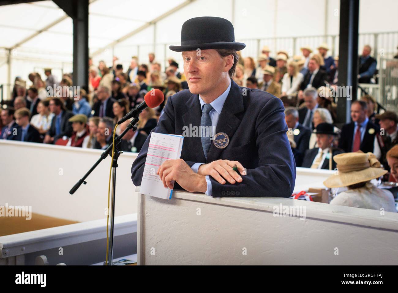 Tom naylor leyland hi-res stock photography and images - Alamy