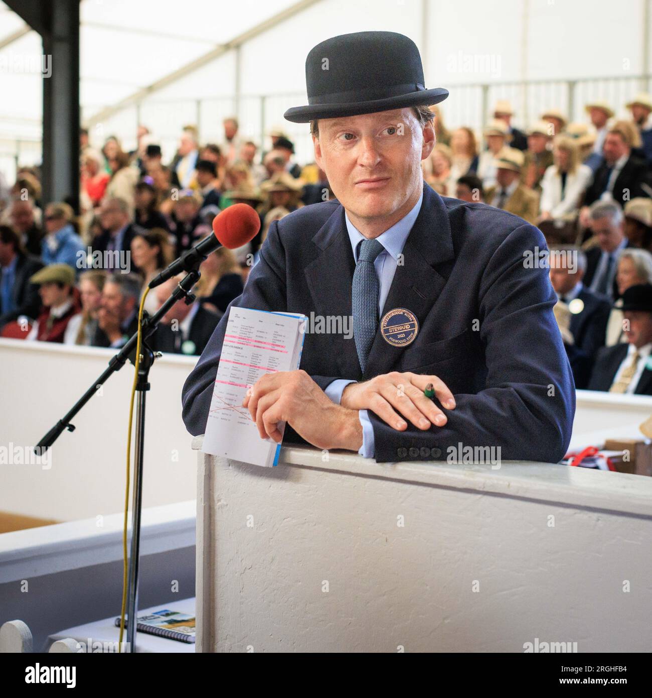 Tom naylor leyland hi-res stock photography and images - Alamy