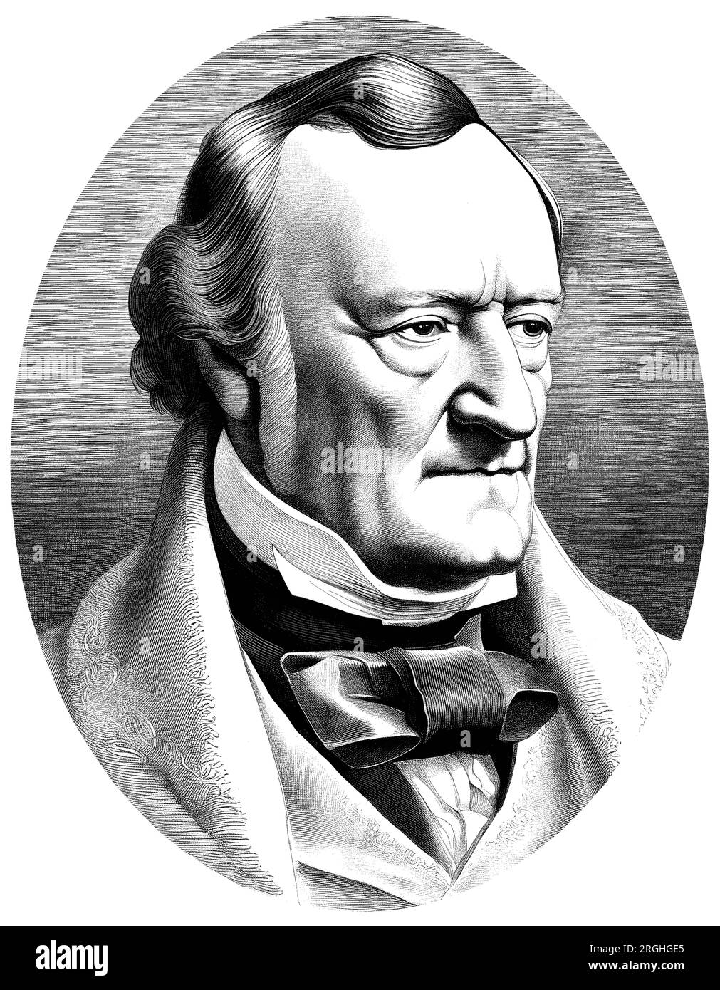 Famous german conductor Stock Vector Images - Alamy