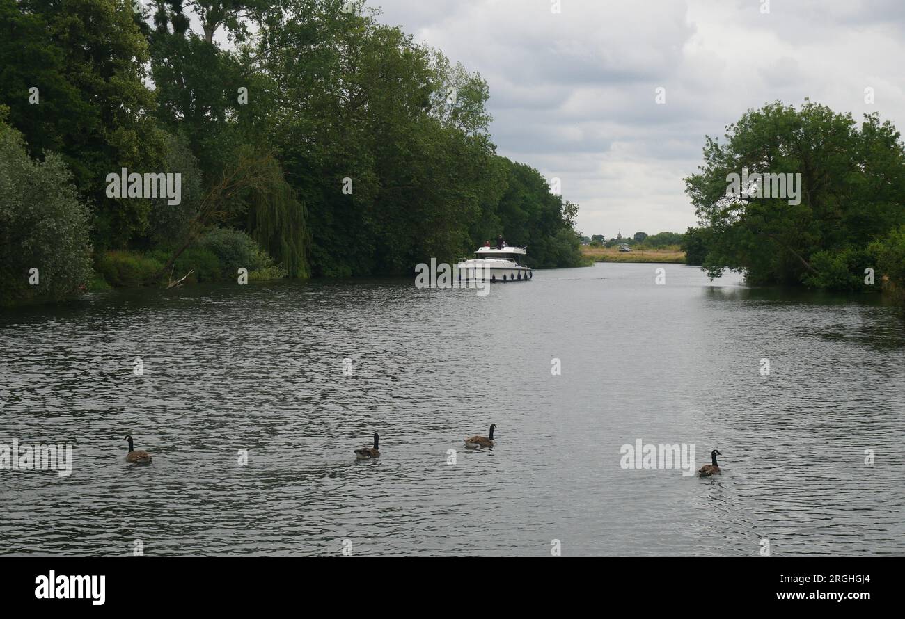 Runnymead magna carta hi-res stock photography and images - Alamy