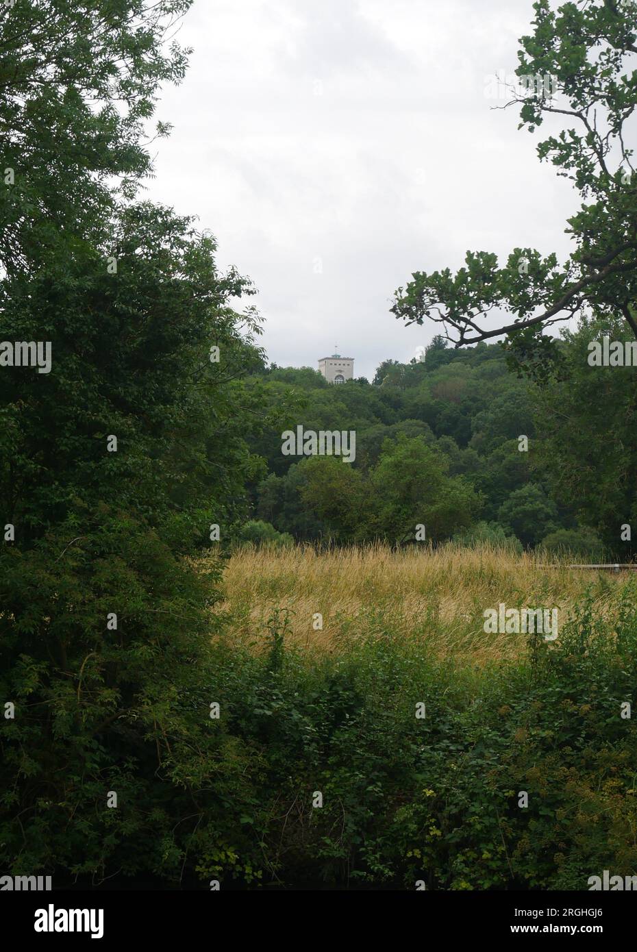 Runnymead magna carta hi-res stock photography and images - Alamy