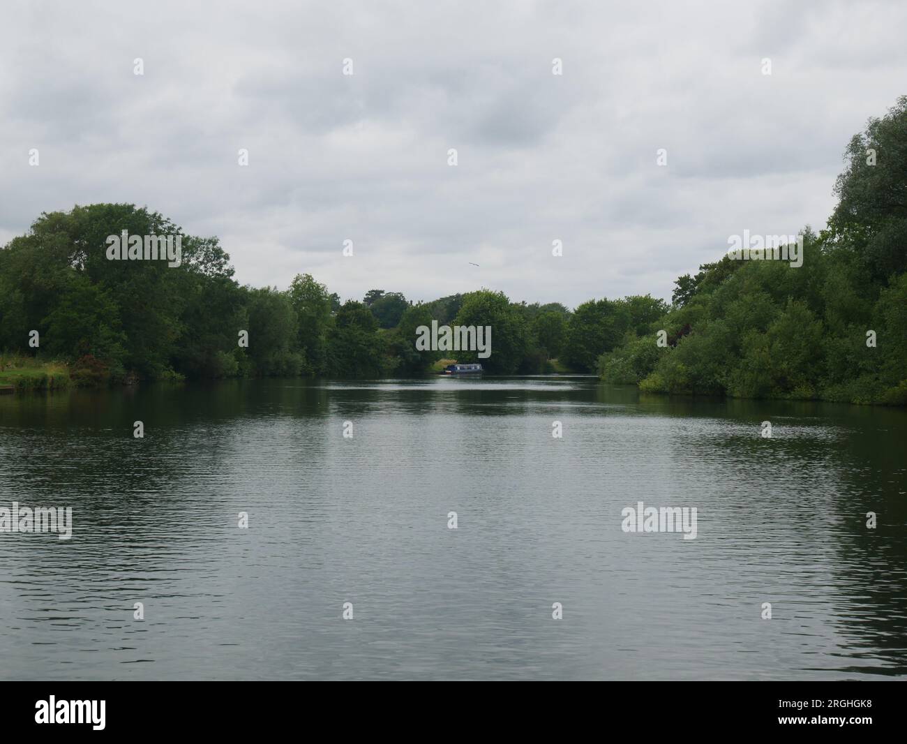 Runnymead magna carta hi-res stock photography and images - Alamy