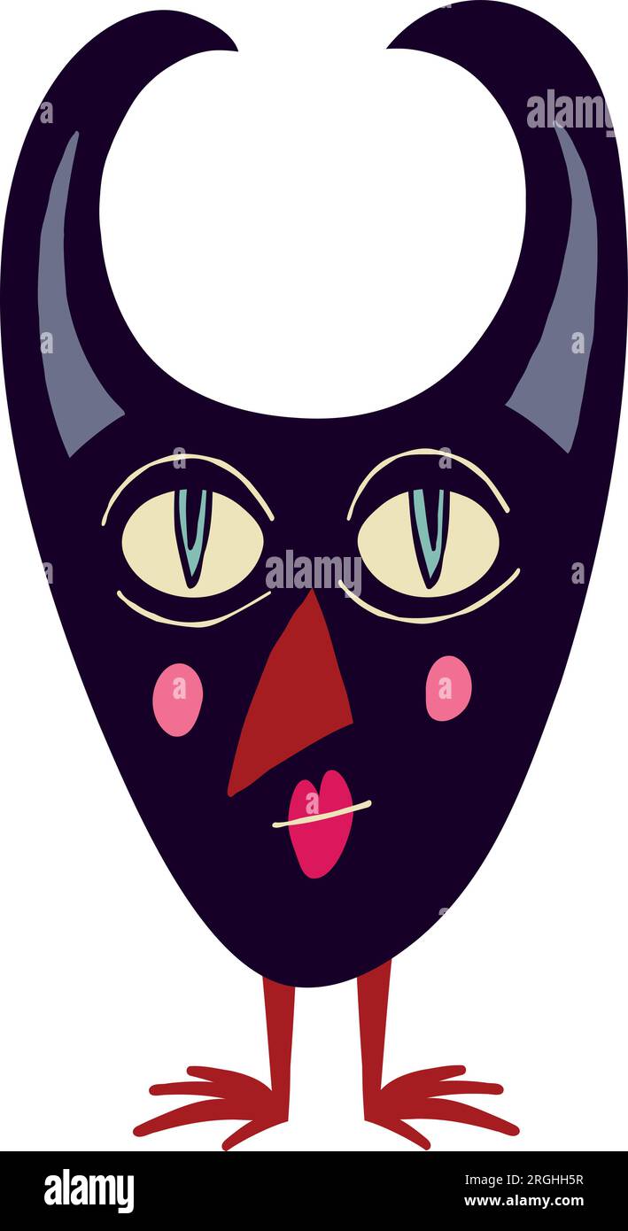 Flying parakeet Stock Vector Images - Alamy