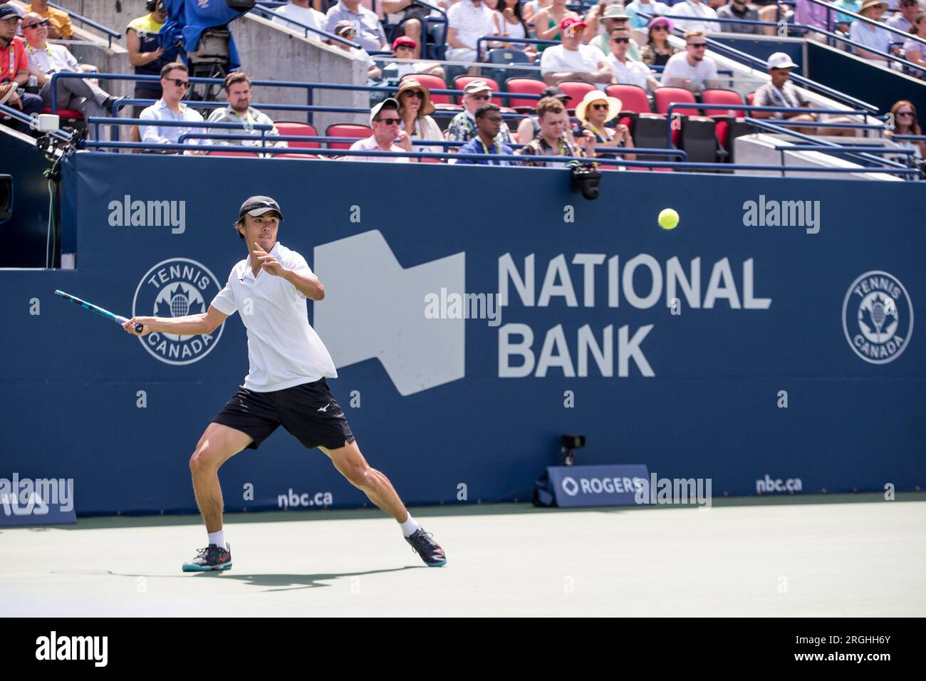 Paulo tennis hi-res stock photography and images - Alamy