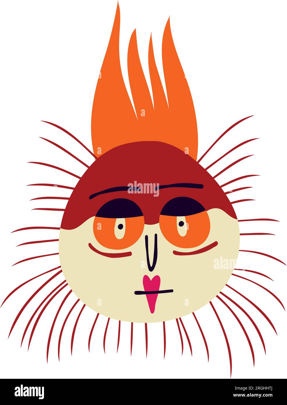 Strange wildlife Cut Out Stock Images & Pictures - Alamy