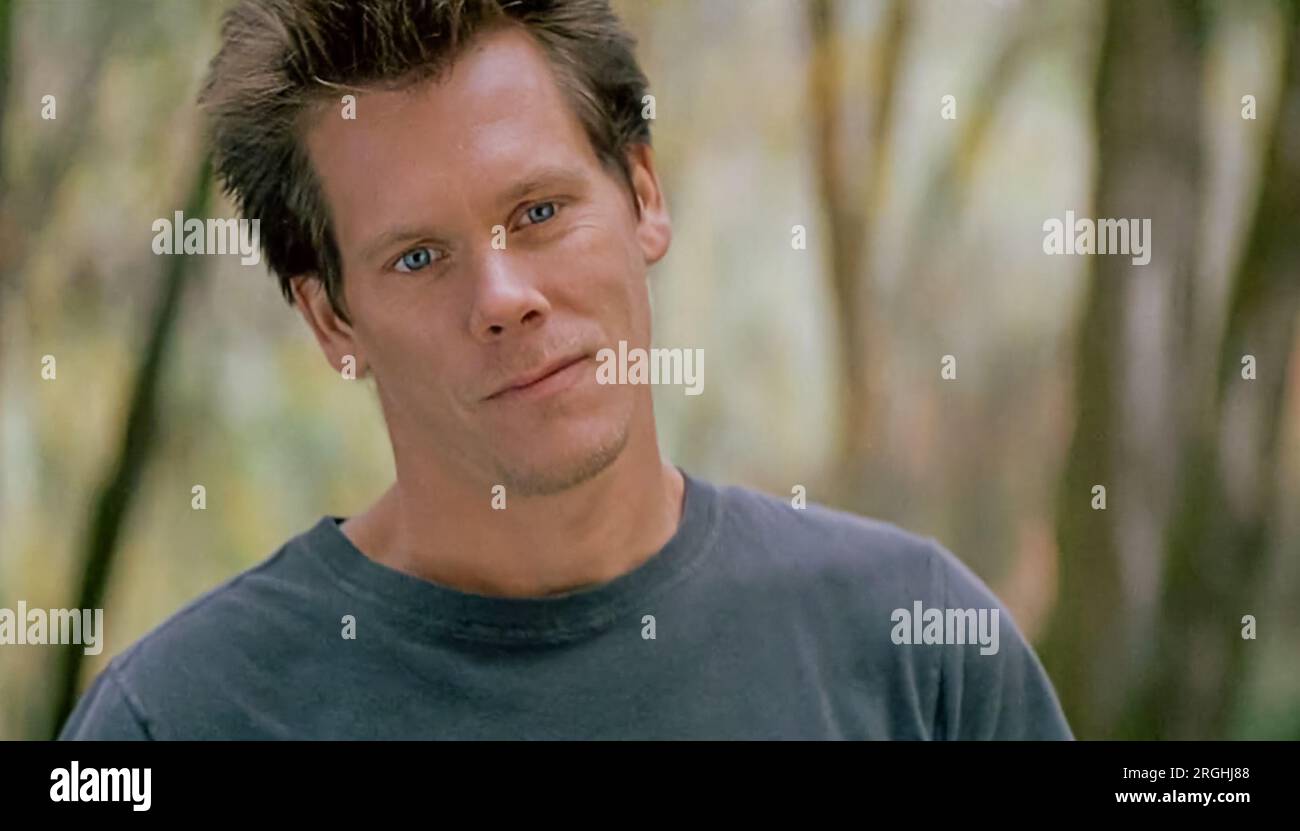 USA. Kevin Bacon in a scene from the (C)Universal Pictures film : The ...