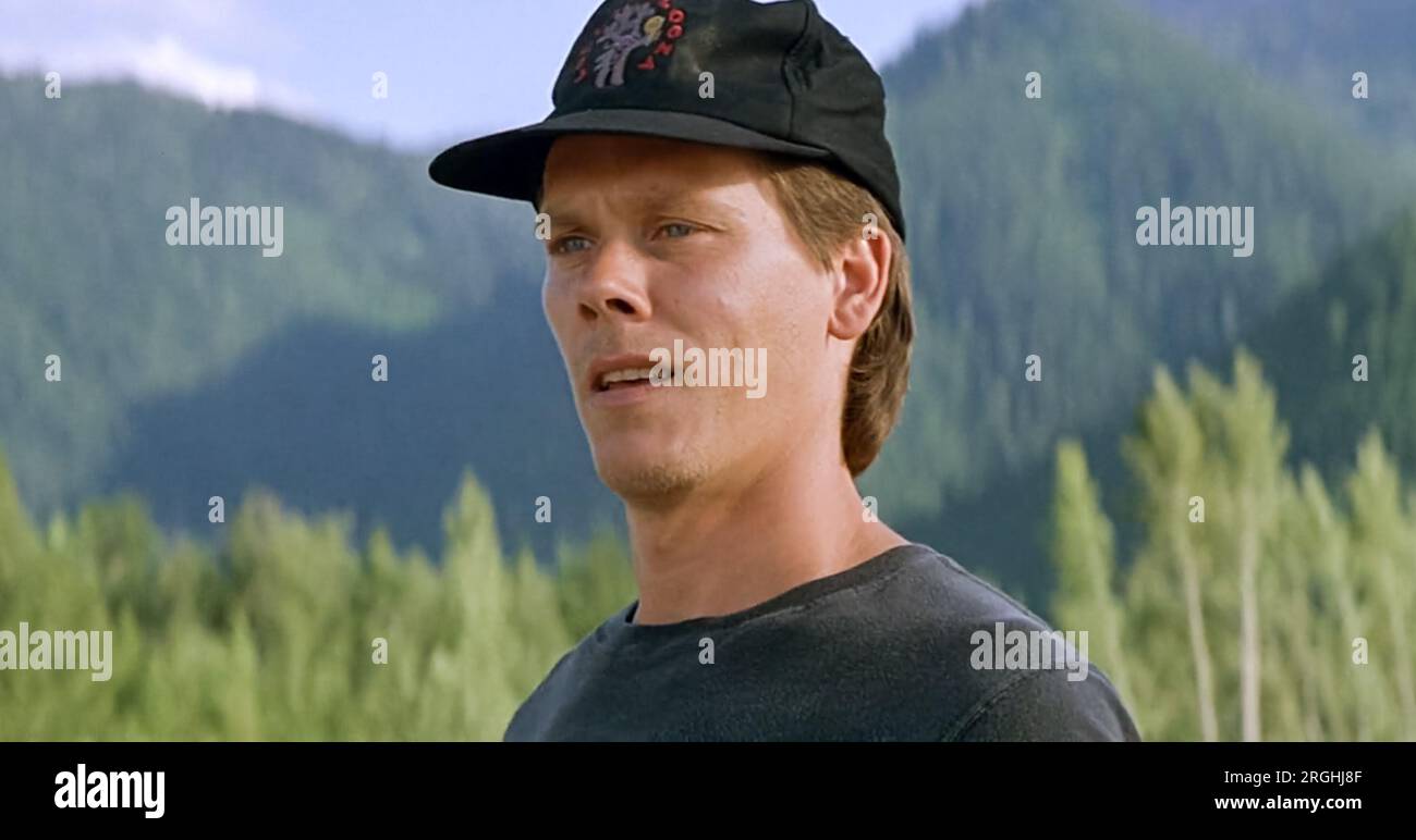 USA. Kevin Bacon in a scene from the (C)Universal Pictures film : The ...