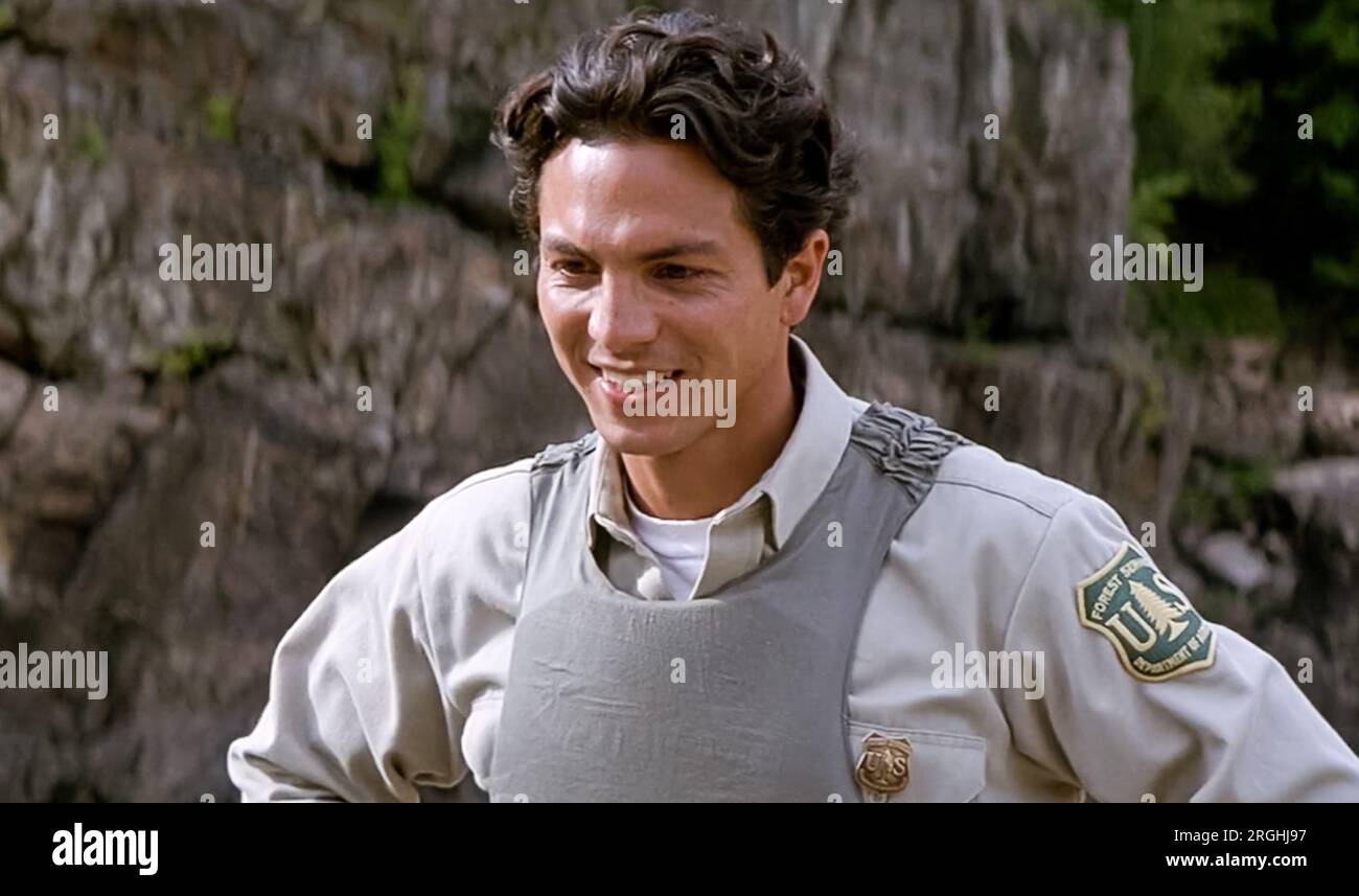USA. Benjamin Bratt in a scene from the (C)Universal Pictures film ...