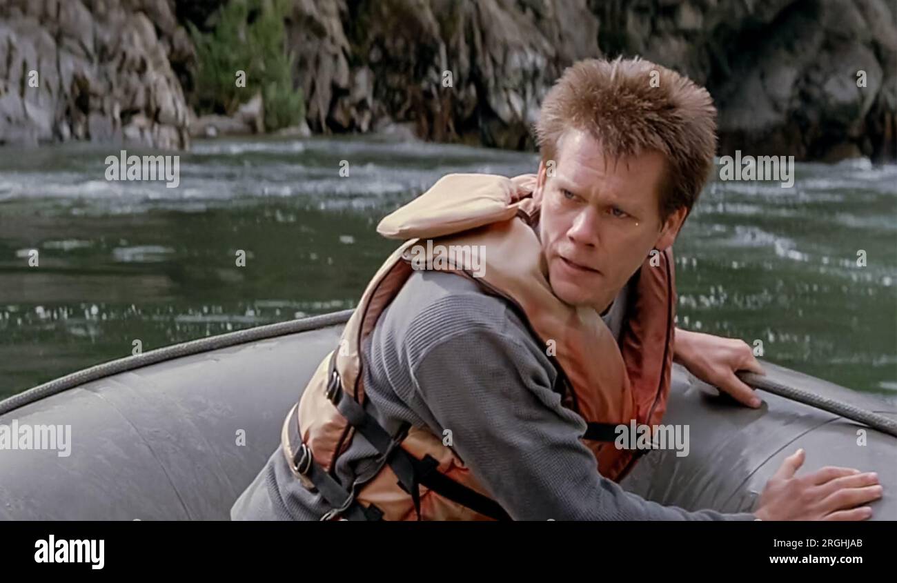 USA. Kevin Bacon in a scene from the (C)Universal Pictures film : The ...
