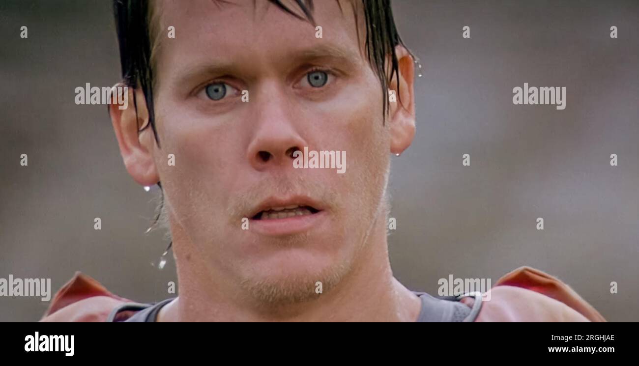 USA. Kevin Bacon in a scene from the (C)Universal Pictures film : The ...