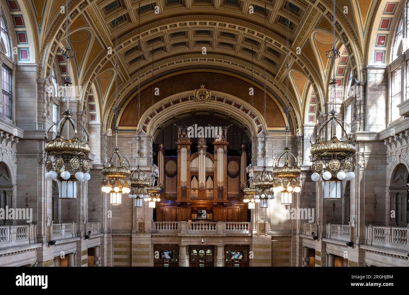 Company gallery hi-res stock photography and images - Alamy