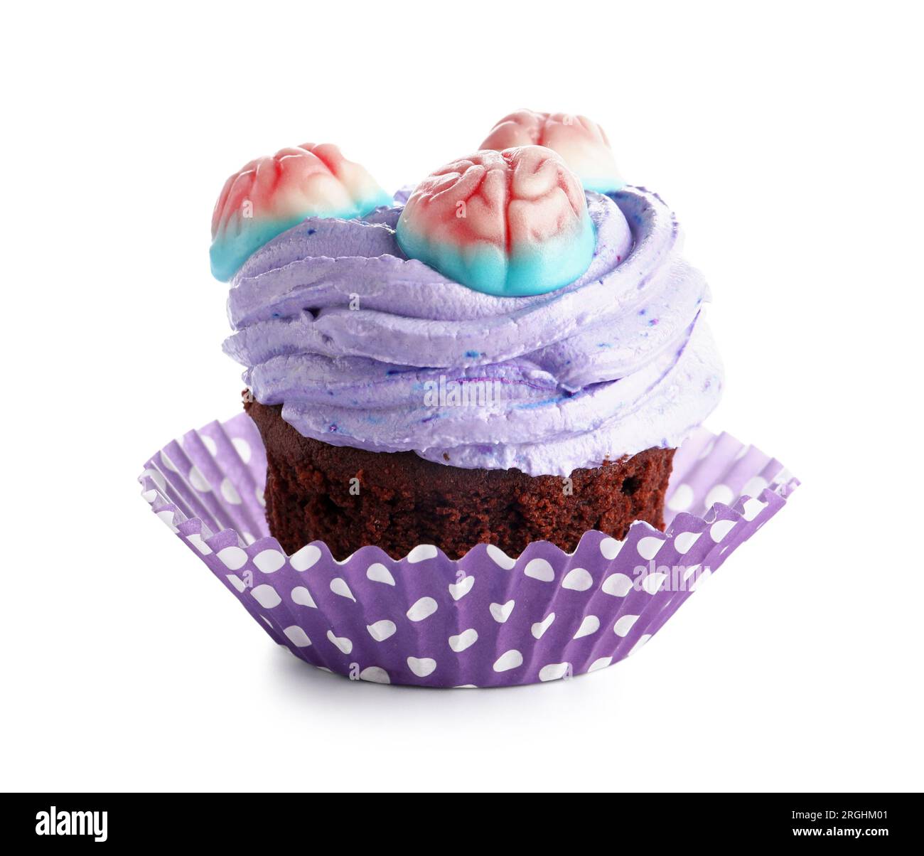 Brains food Cut Out Stock Images & Pictures - Alamy