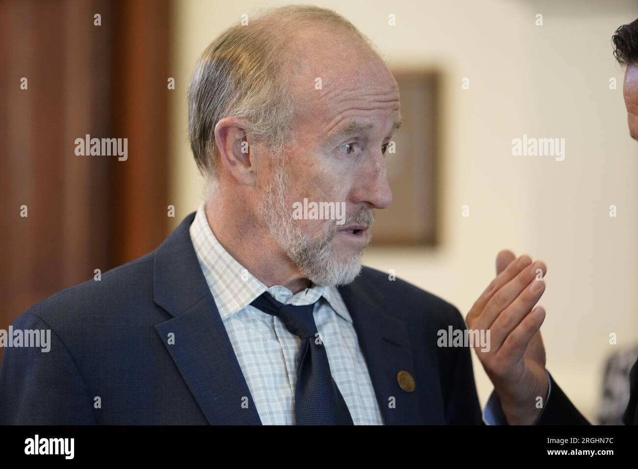 Gary gates hi-res stock photography and images - Alamy