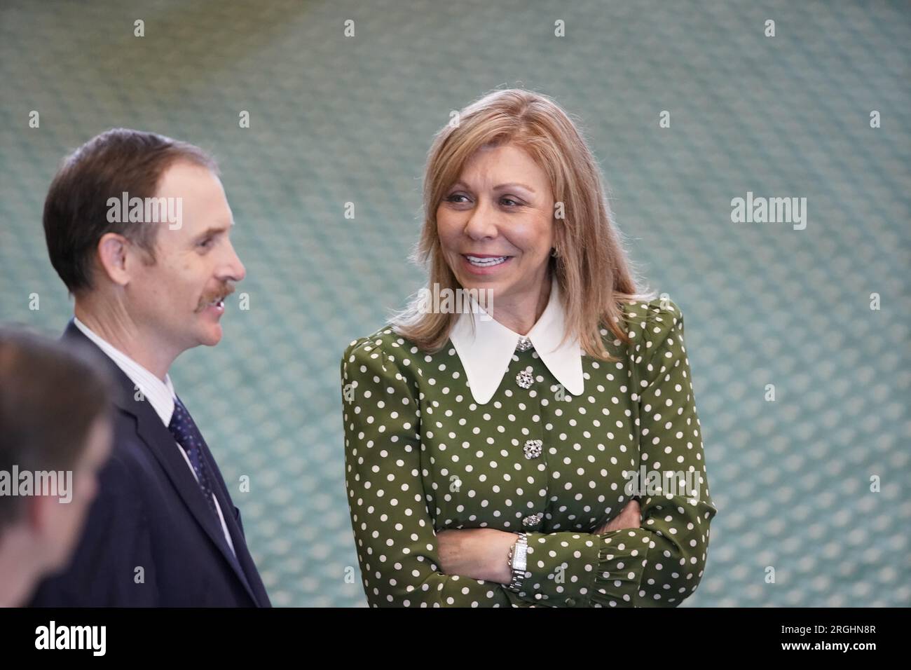 Huffman texas hi-res stock photography and images - Alamy