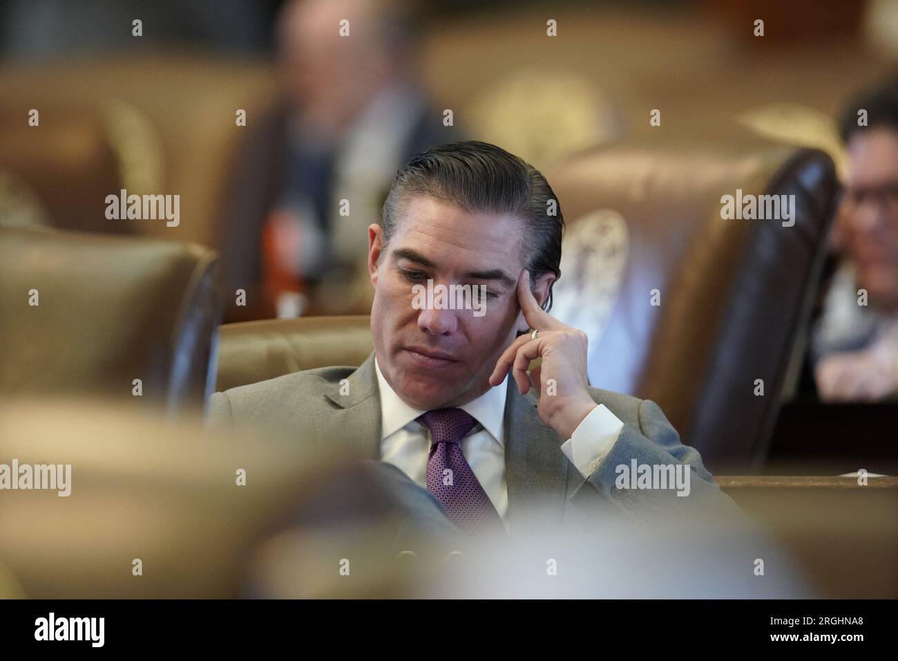 Meyer may house hi-res stock photography and images - Alamy