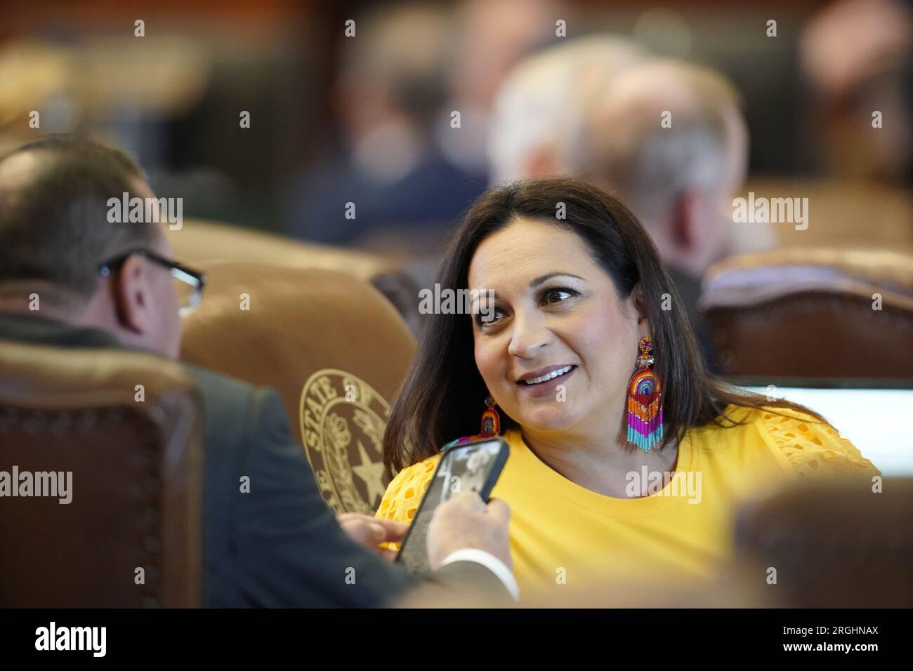 Mary ann perez hi-res stock photography and images - Alamy