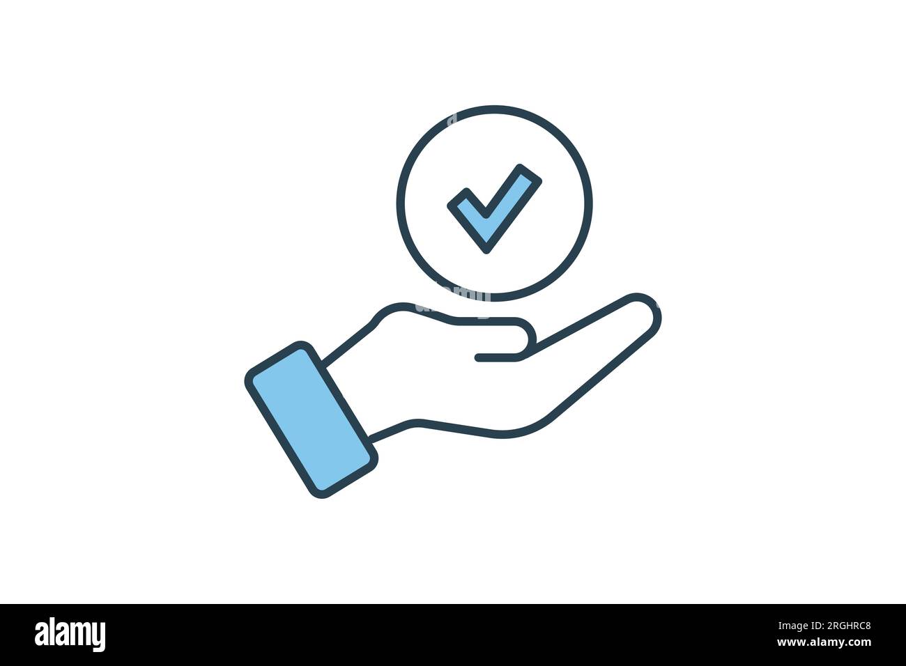 Consensus Stock Vector Images - Alamy