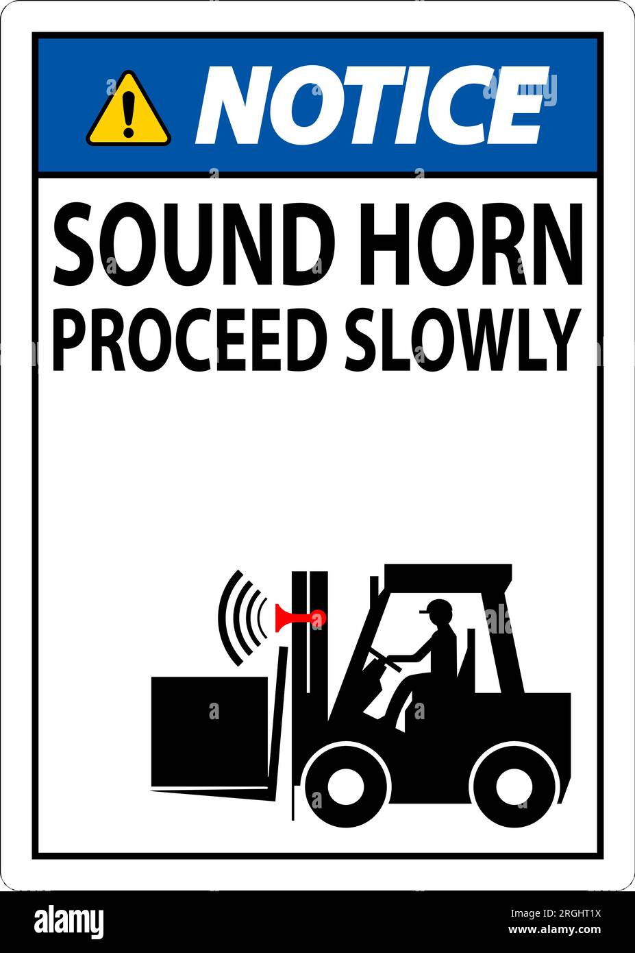 Safe to proceed hi-res stock photography and images - Alamy