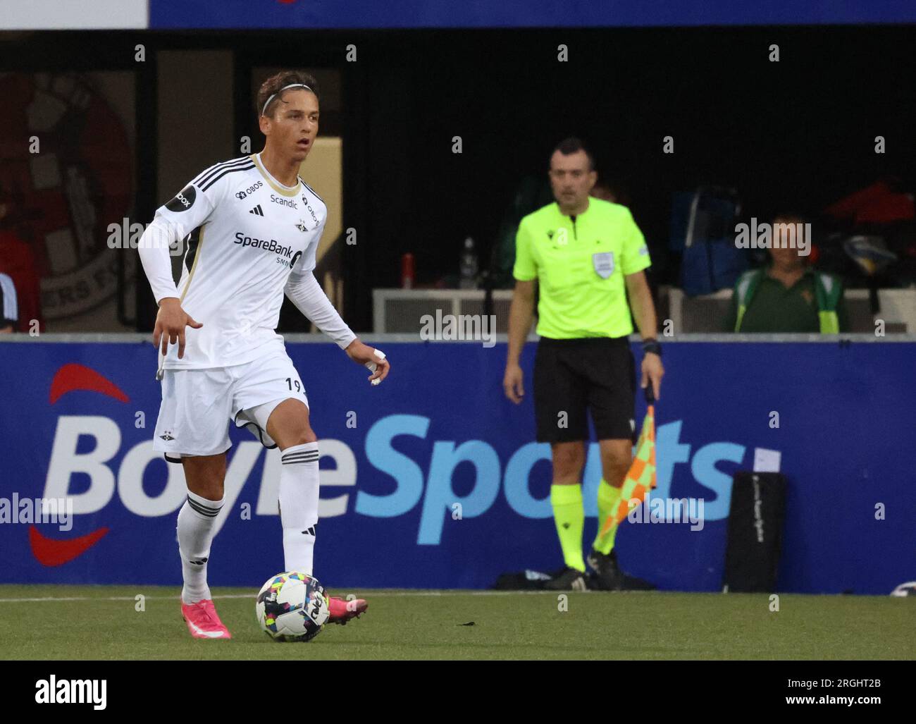 Seaview stadium hi-res stock photography and images - Alamy